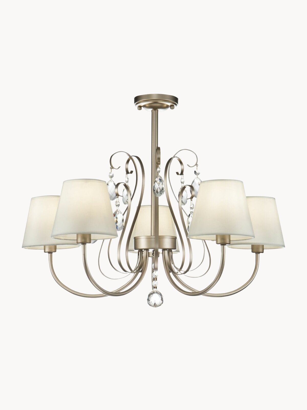 Люстра freya Vanda