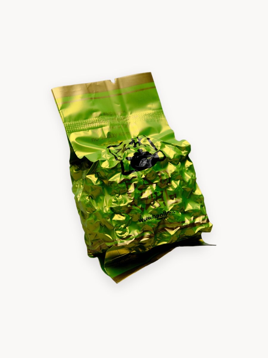 Чай жасминовый. Жемчужины дракона (Моли Лун Чжу). 50 гр.