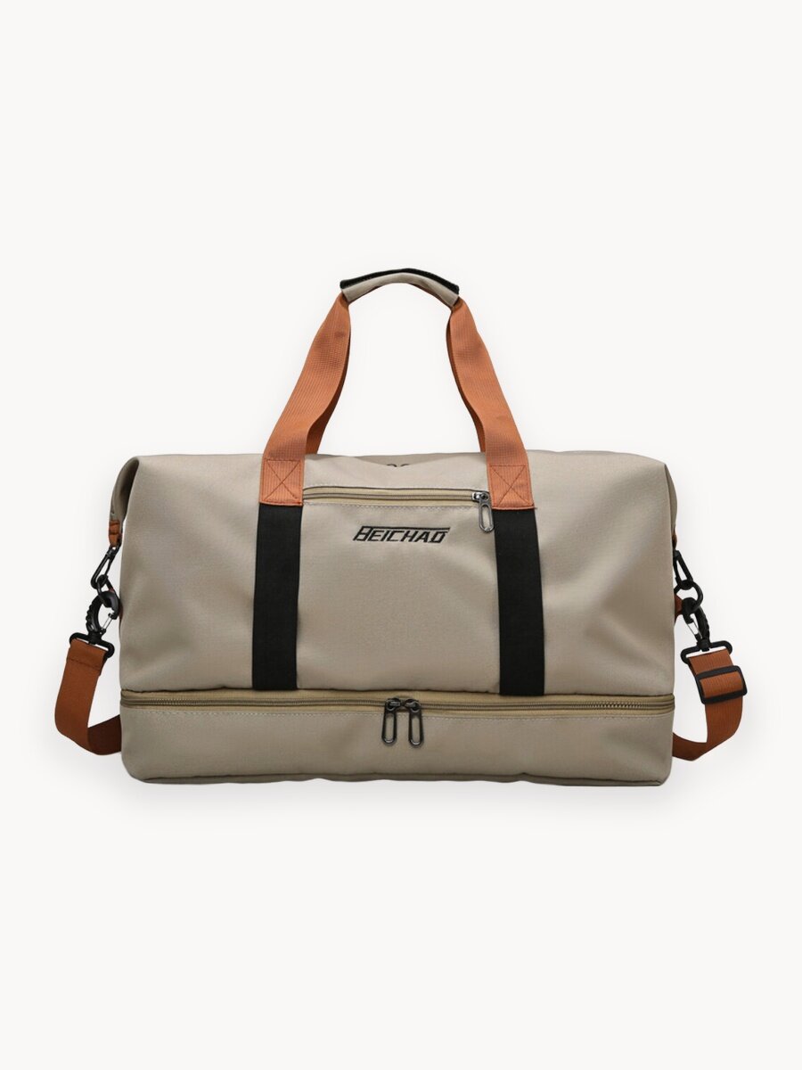 Сумка дорожная 