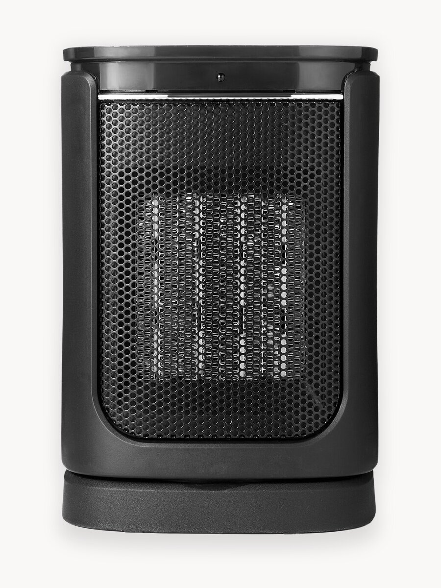 Электрический обогреватель "PROWORK", керамический, с пультом и таймером, 1.5 кВт