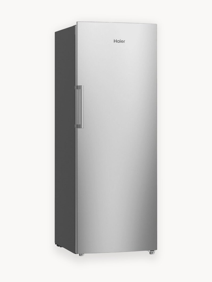 Морозильная камера Haier HF-284SG,284л, тихий(38дБ), NoFrost, A+, антибактериальный, электронное управление