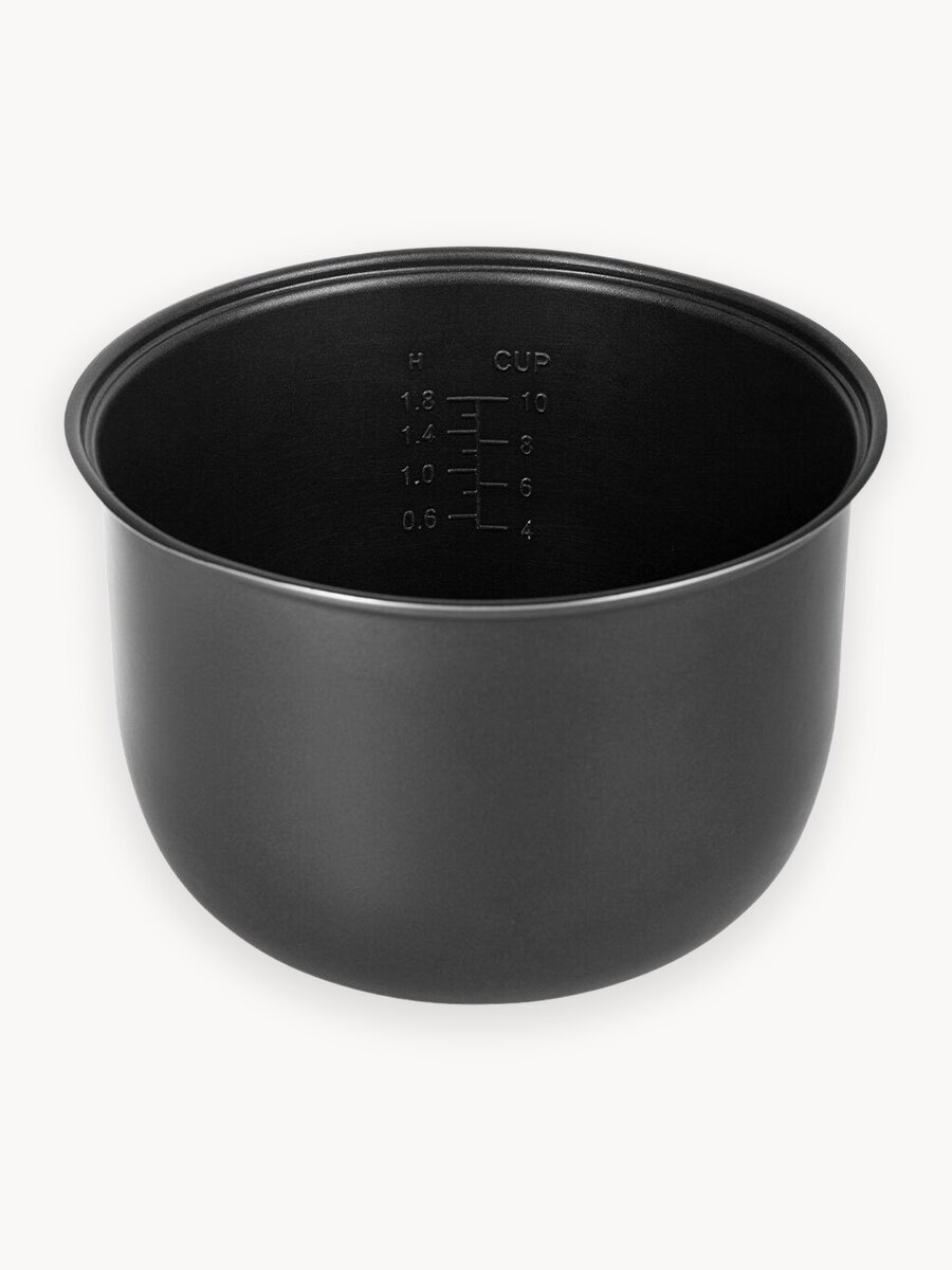 Чаша REDMOND RB-A505, антипригарное покрытие, объем 5 литров, для мультиварки RMC-M37