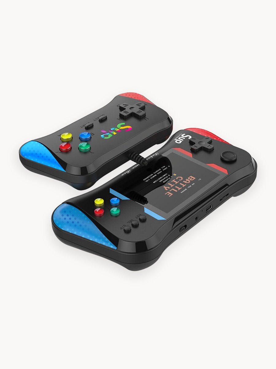 Игровая приставка SUP X7M