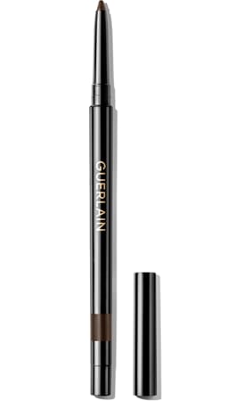 Подводка для глаз Guerlain The Eye Pencil, brown earth, 0,35 г