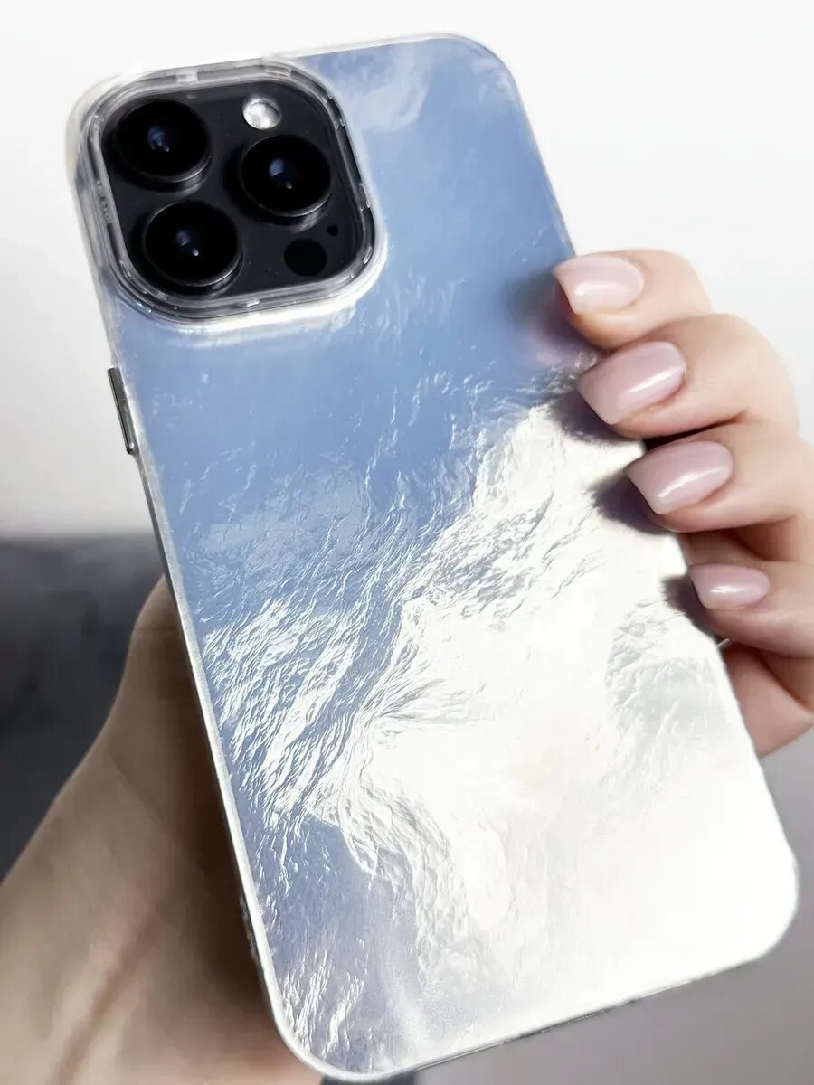 Чехол для iPhone 15 Pro Max — фото 1