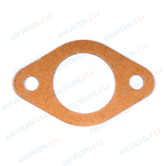 Прокладка трубки помпы ВАЗ 2108 тольятти 21081014230 | цена за 1 шт