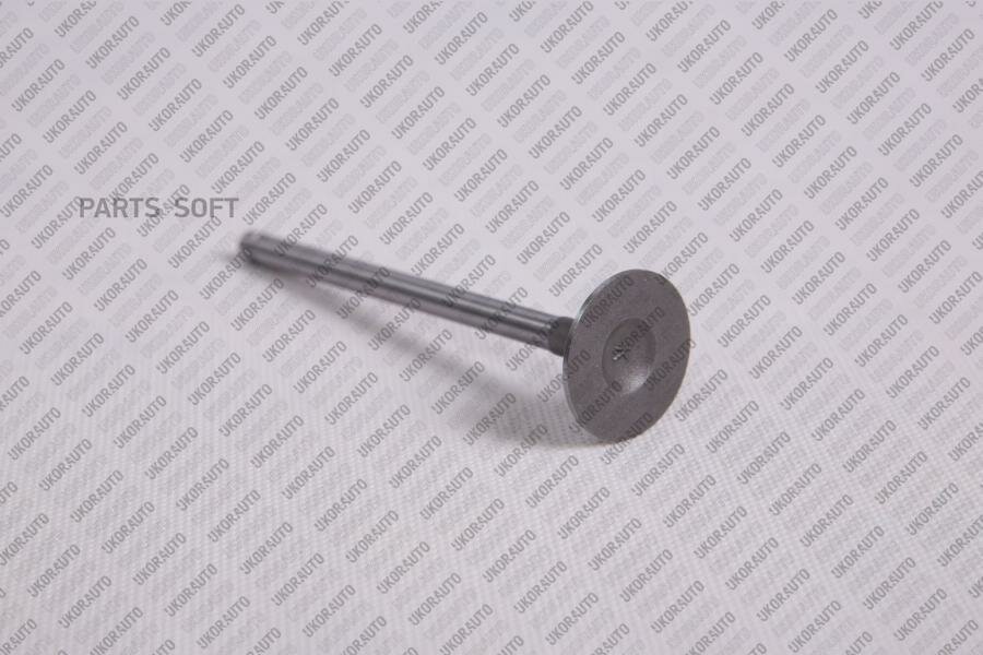 U0420442 UKORAUTO Клапан выпускной