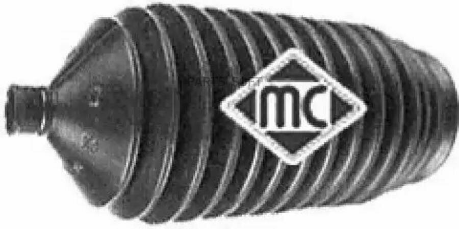 01740 METALCAUCHO Пыльник рулевой cit berlingo/xsara/zx/pgt 306/partner l/r