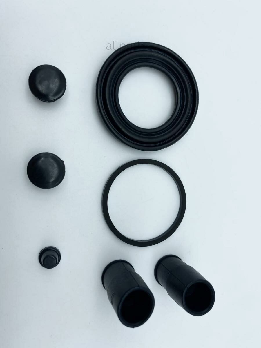 MAGTECHNIC MAG0101RK Ремкомплект тормозного суппорта переднего (для поршня O 48mm суппорт ATE). CHEVROLET Lanos 97> DAE