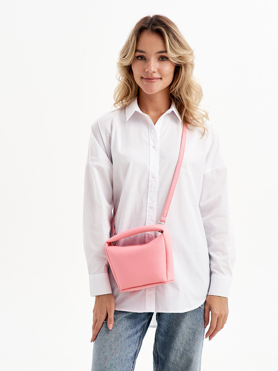 Сумка кросс-боди