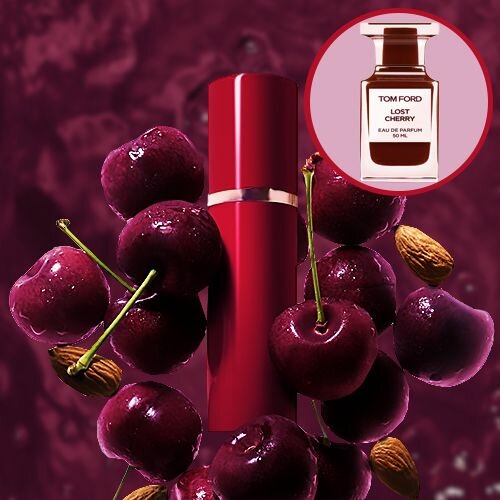 Духи по мотивам Lost Cherry 10ml.