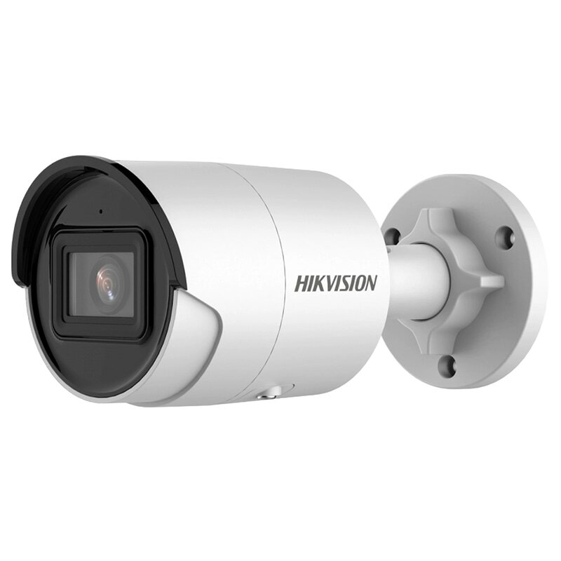 DS-2CD2023G2-IU(D) (2.8) IP видеокамера 2Mp Hikvision