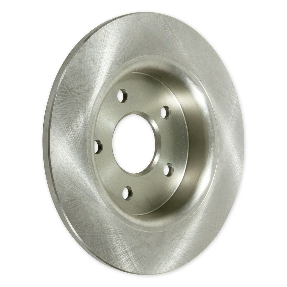 Диск тормозной задний с покрытием ford focus iii 11-> ganz gij06009