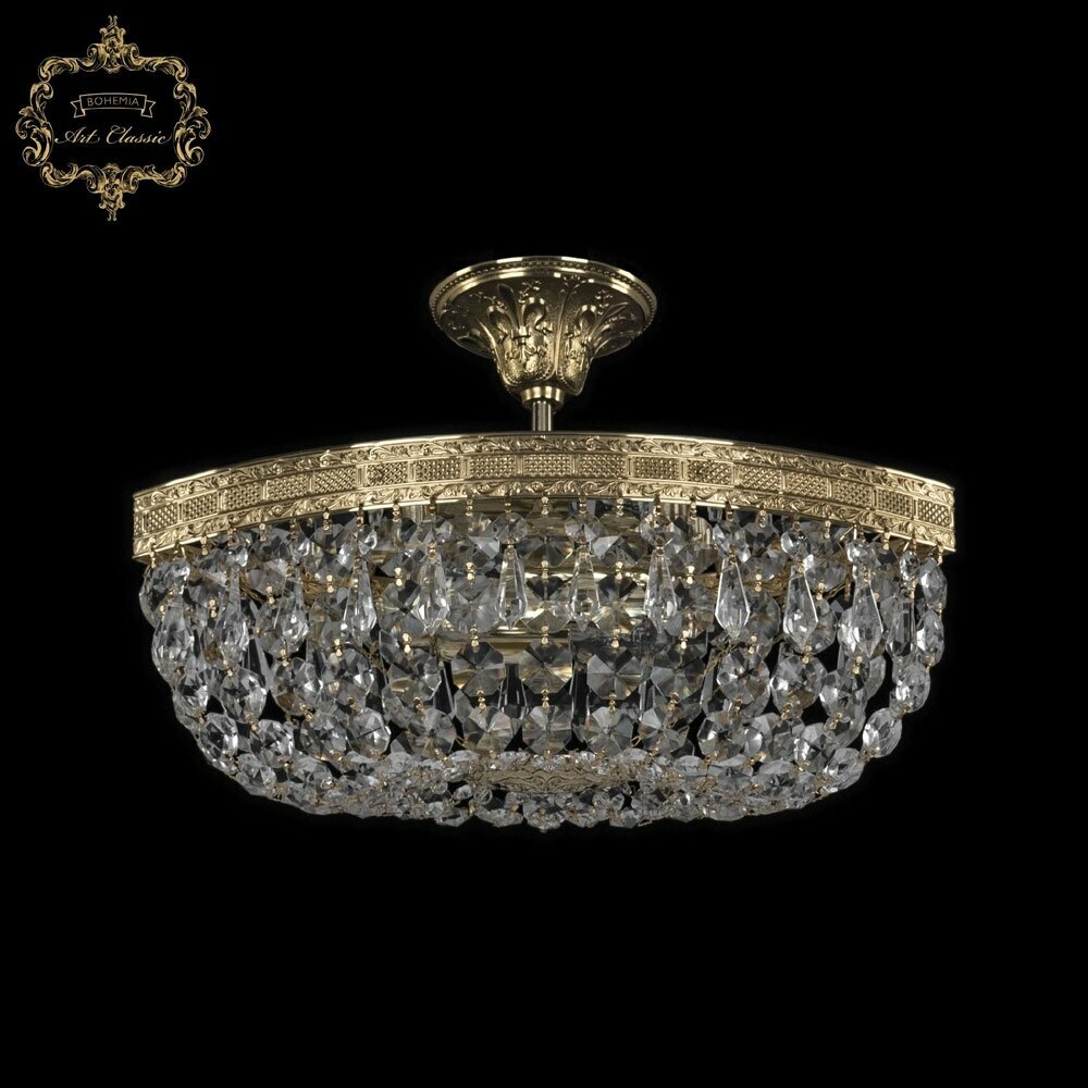 21.013.35SP. G Люстра Bohemia Art Classic