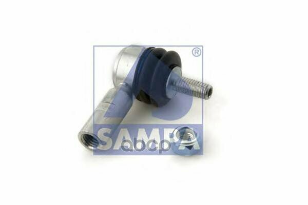Наконечник КАМАЗ-5490 MERCEDES тяги КПП SAMPA SAMPA арт. 100.036