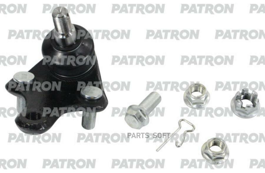 PATRON Опора шаровая