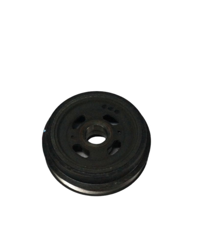 Шкив коленвала 12303-6N200 Nissan