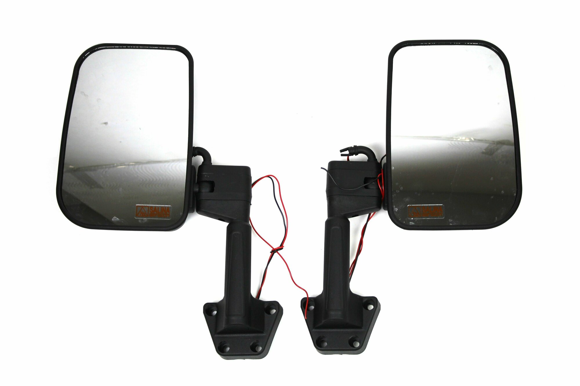 Зеркала заднего вида УАЗ 469, Хантер, 3151 "Солина" С обогревом (к-т 2 шт)