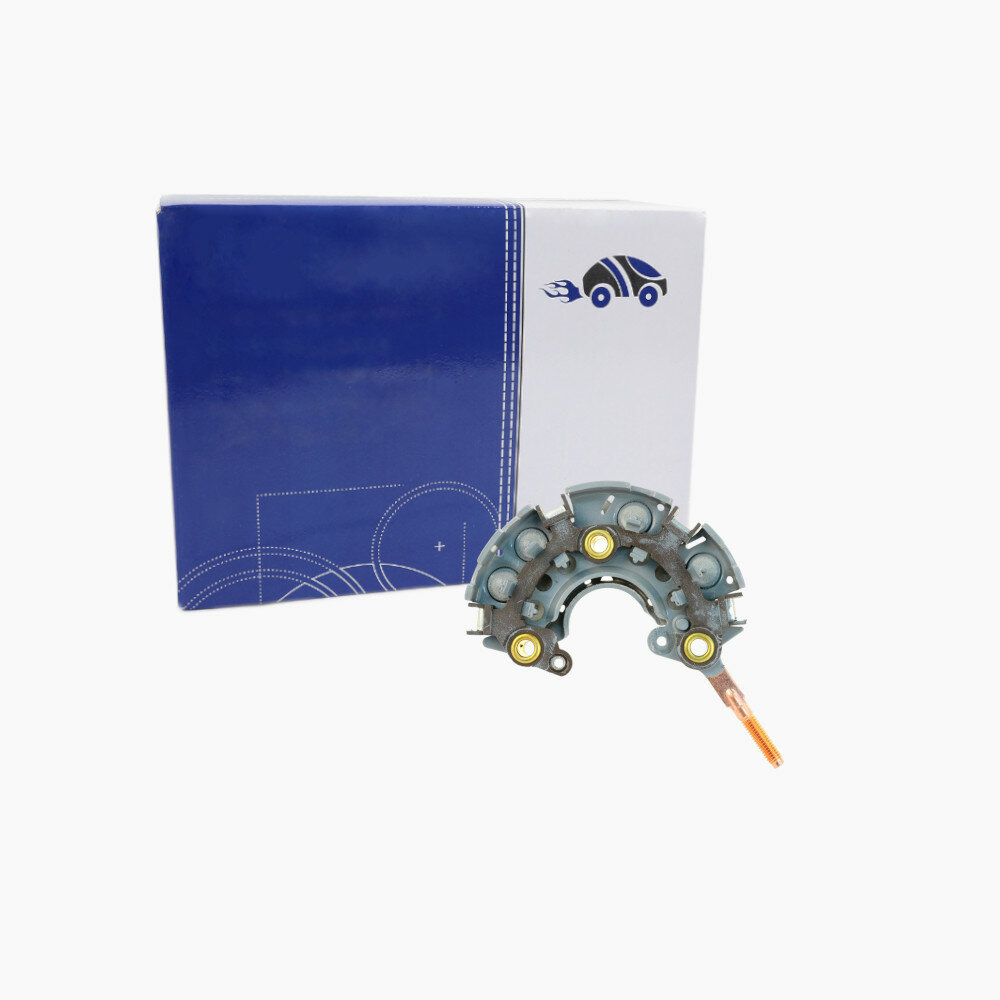 Диодный мост Toyota 4Runner, HiLux, Corolla, Paseo, Starlet (Тойота Форунер, Хайлакс, Королла, Пасео, Старлет), новый