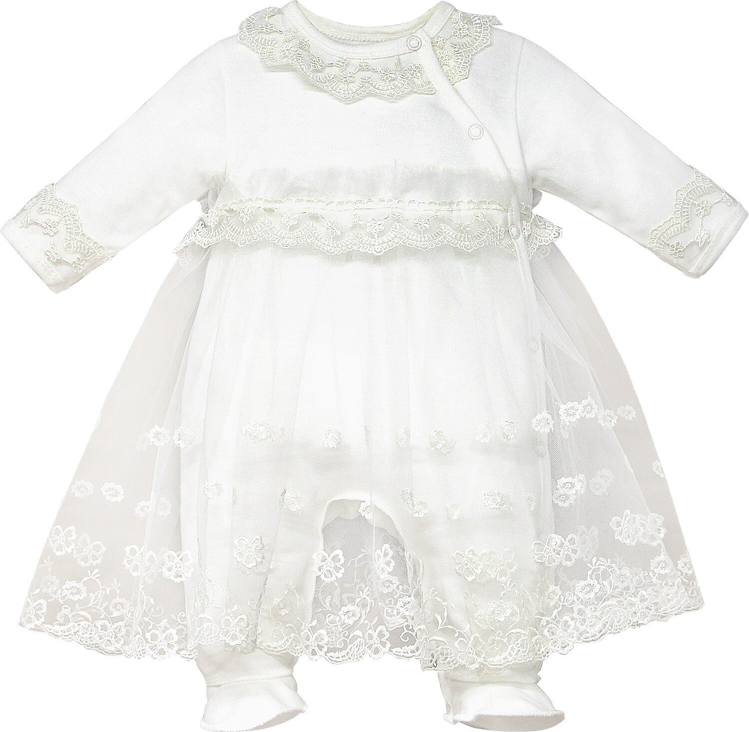 Комбинезон Праздник