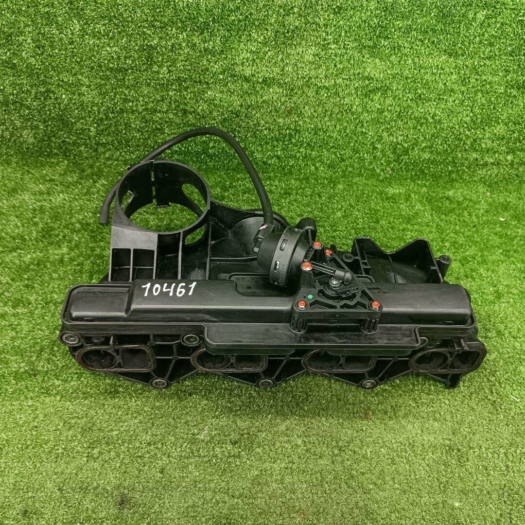 Впускной коллектор Mercedes-Benz C W204 W204.008 2008 A6460902337