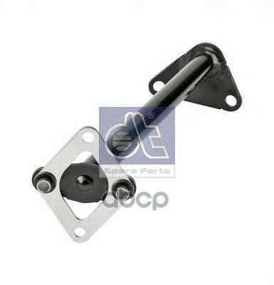 Шток вилки КПП ! SCANIA Series P/G/R/T DT Spare Parts арт. 114455