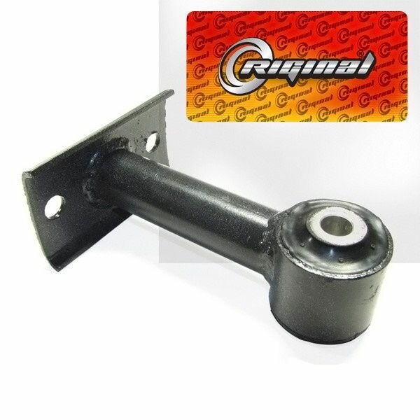 Стойка заднего стабилизатора для ГАЗ 3302 Газель, 2217 Соболь н/о с шарниром арт RG3302-2916058-10