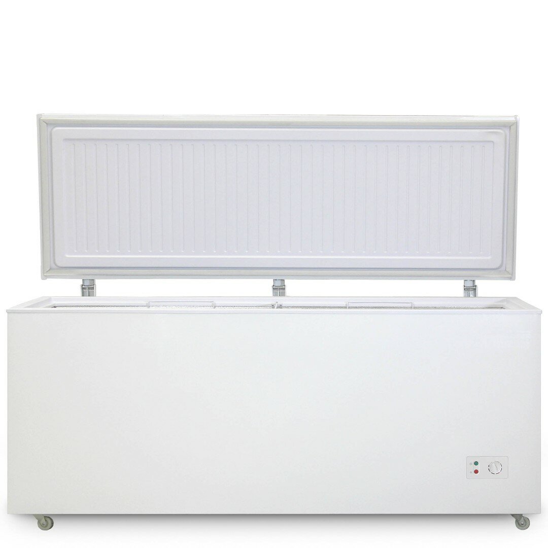 Морозильник Бирюса 560KX