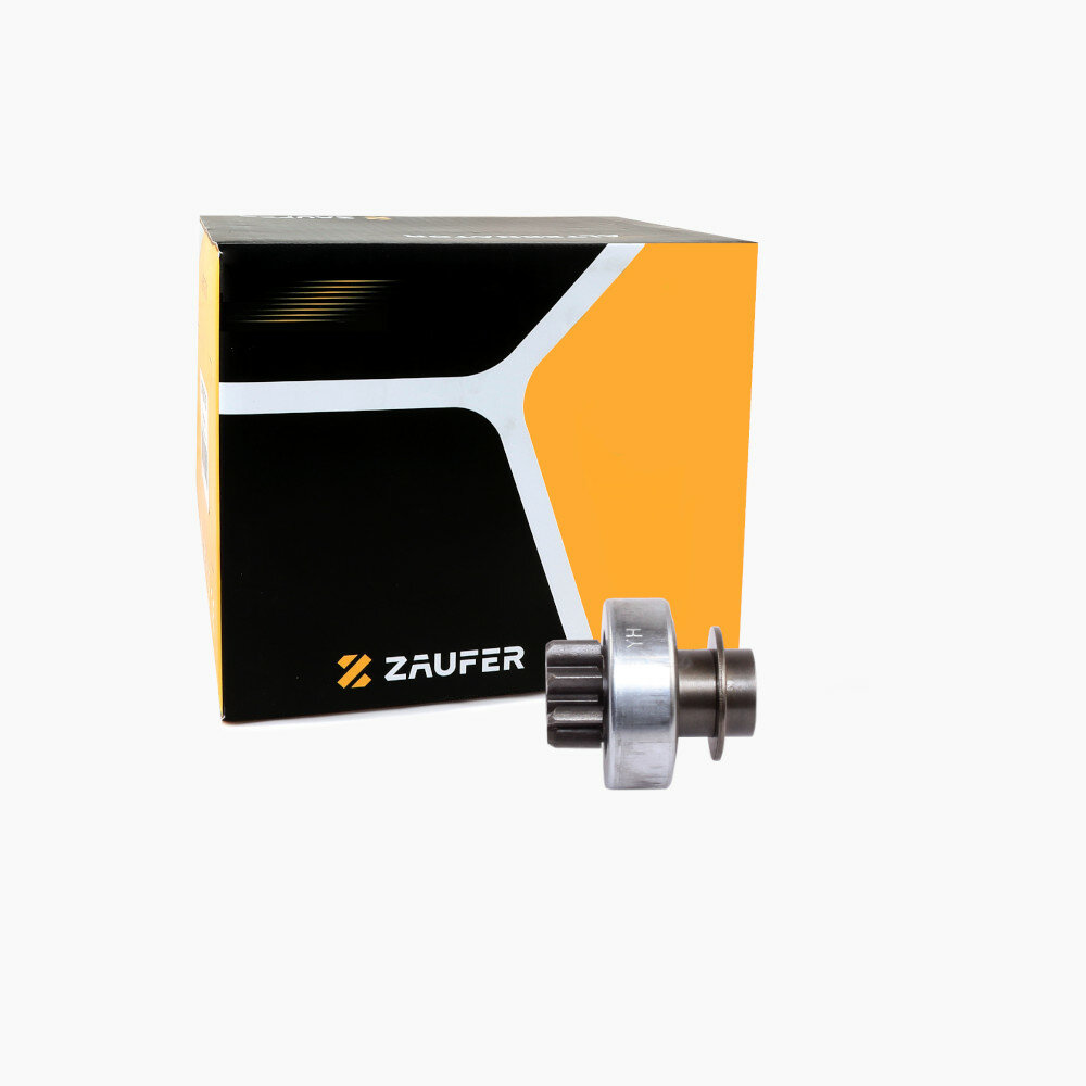 Бендикс стартера Mitsubishi Carisma, Space Star (Митсубиси Каризма, Спейс Стар), новый