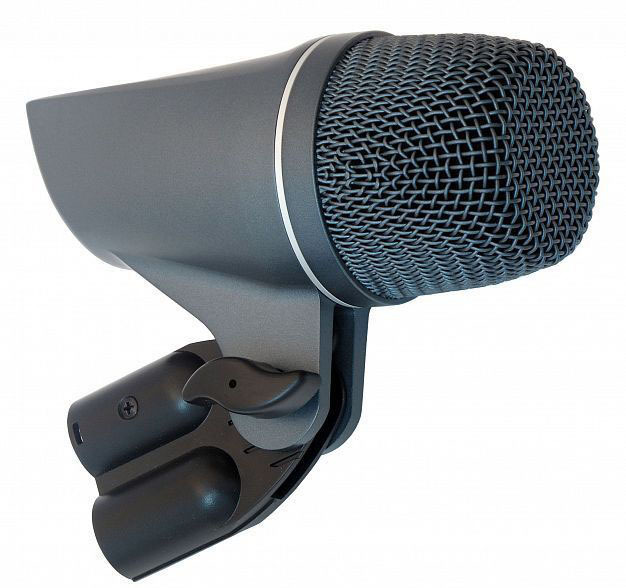 BI-23, Динамический инструментальный микрофон PROAUDIO BI-23