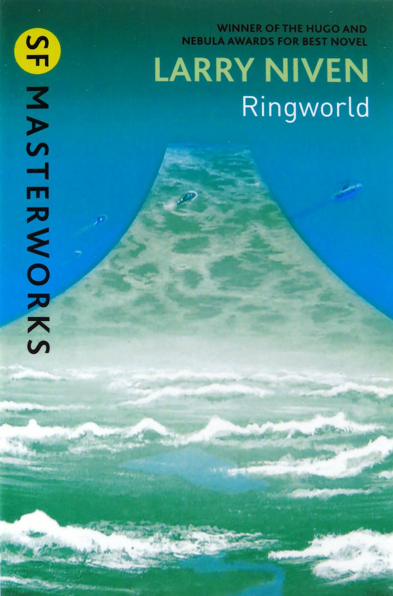Ringworld
