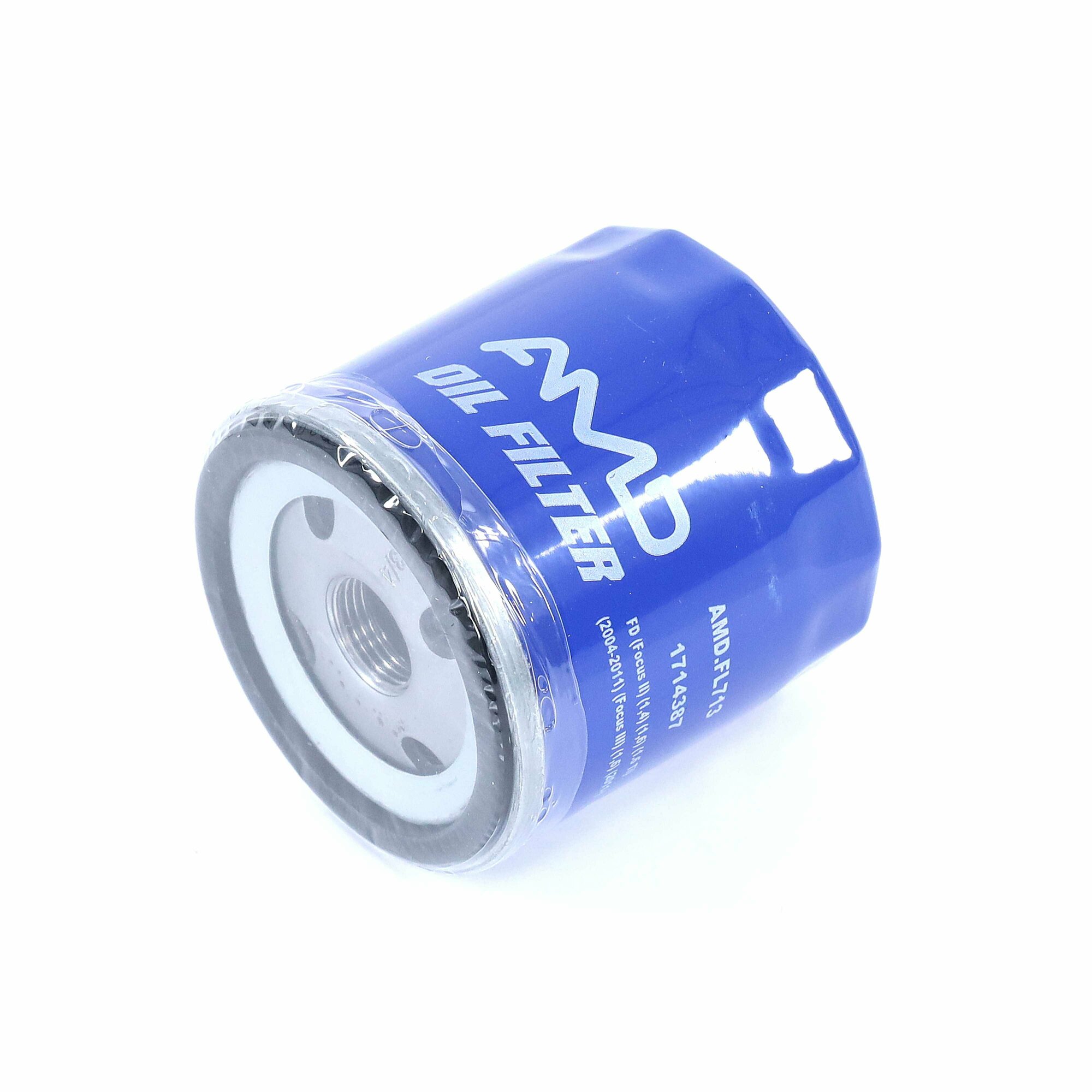 Фильтр масляный 1714387/AMD. FL713 AMD