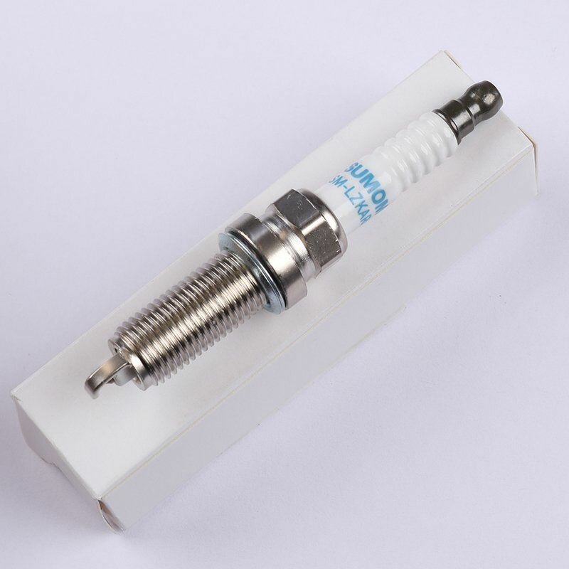 Свеча зажигания Sumomoto SM-LZKAR6AP-11 Двигатель MR20DE; MR18DE