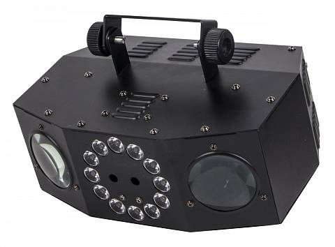 Mixlight II, Мультиэффект EURO DJ Mixlight II
