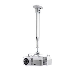 Штанга для в/пр SMS Projector CL V850-1100 A/S incl Unislide silver