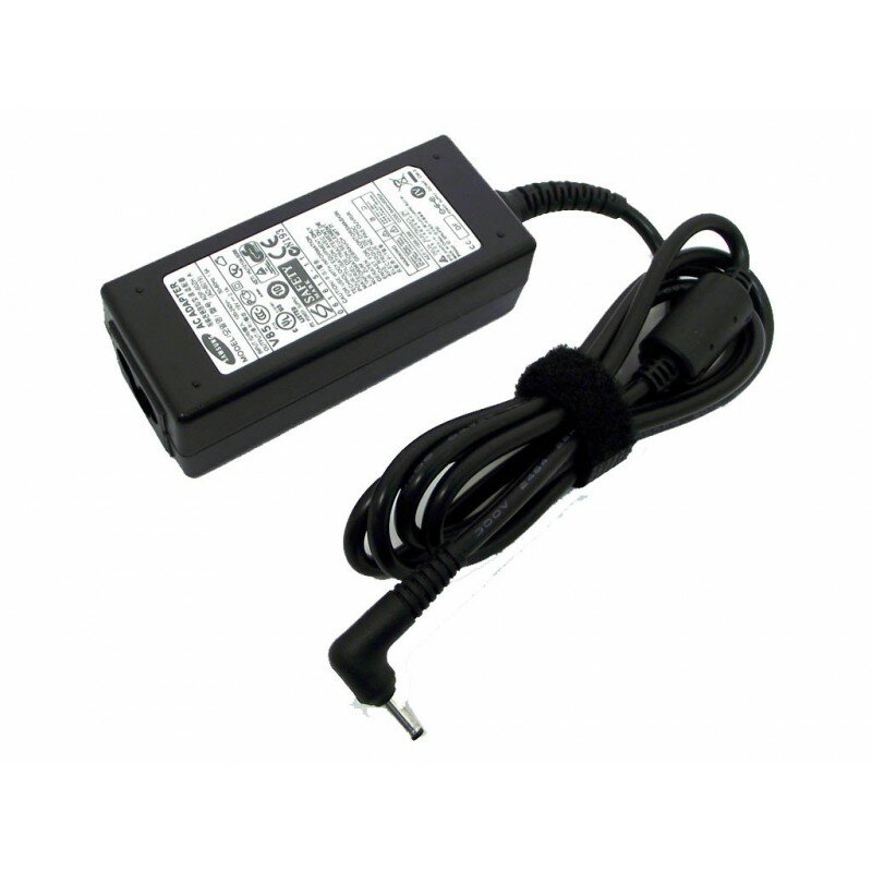Блок питания для ноутбука Samsung 3.0x1.1мм, 40W (19V, 2.1A)