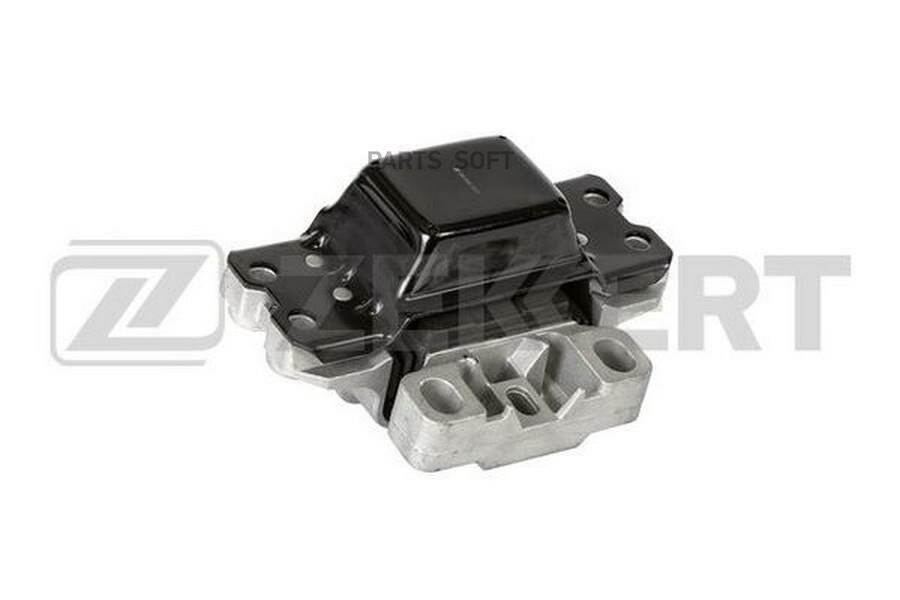 ZEKKERT GM-3048 Опора двигателя задн. лев. Audi A3 II 03- Skoda Octavia (1Z_) 04- Yeti (5L) 09- VW Golf V VI 03- ()