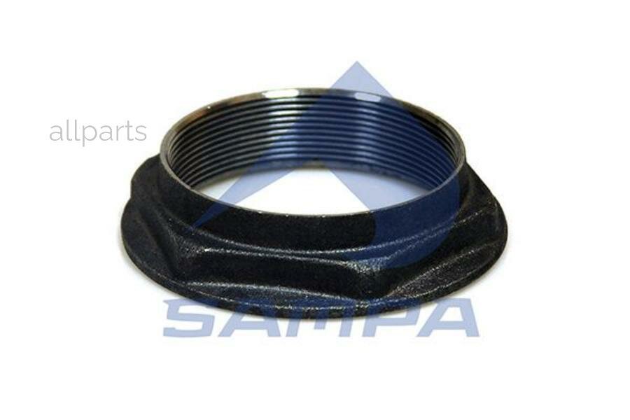 SAMPA 080.321 Гайка задней ступицы