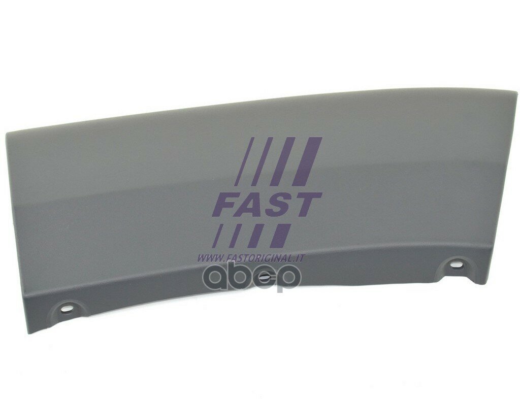Молдинг крыла верх. прав. CITROEN/PEUGEOT/FIAT JUMPER/BOXER/DUCATO 2006 => FAST арт. FT90749