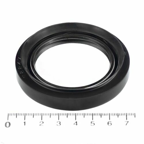 Сальник ступицы передний Musashi N2247 Nissan Silvia S12. OEM 40232-30F00