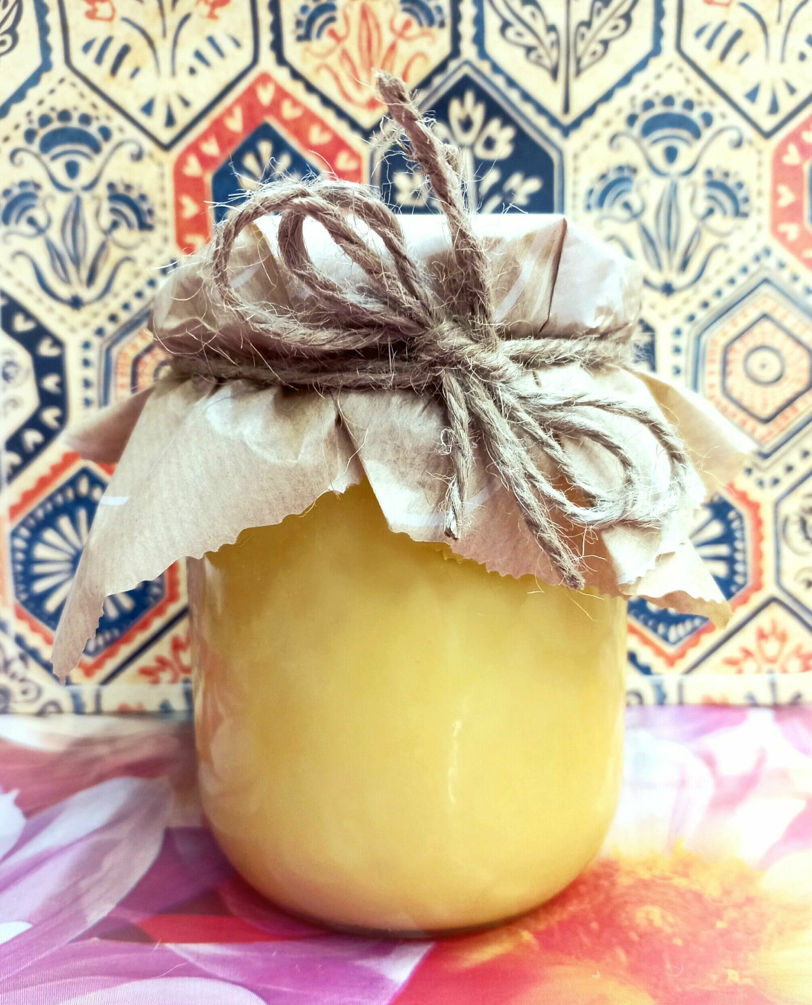 Донниковый мёд натуральный, 2025, без добавок. 0,700 гр./ 0,5 литра