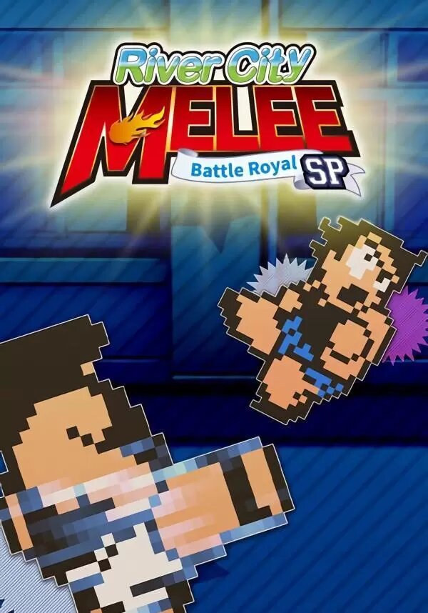 River City Melee: Battle Royal Special, RESTRICTED (RU, CN, TR)