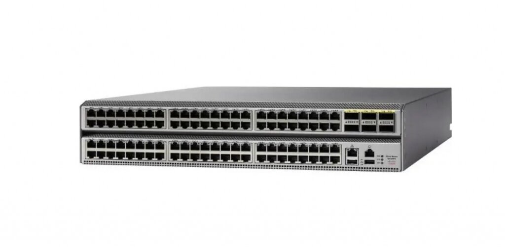 Cisco N9K-C93120TX