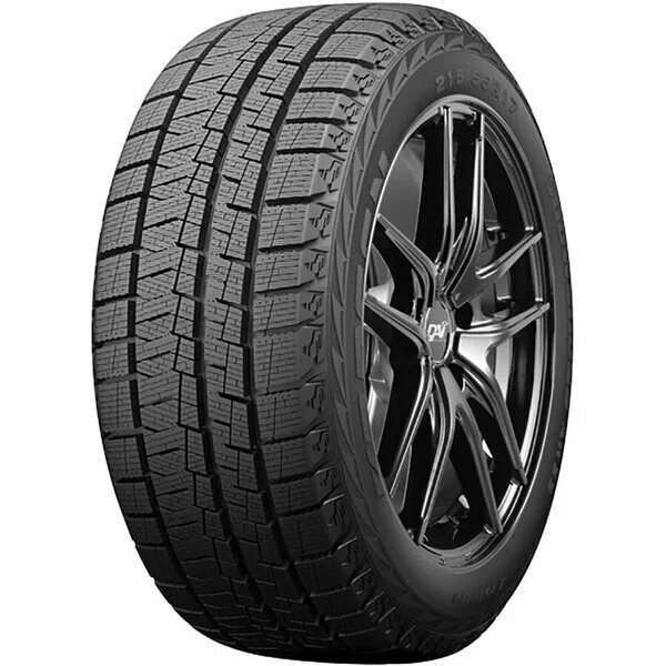 Автошина Kapsen 215/55R18 95H SnowShoes AW33