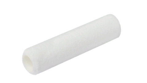 Валик малярный для краски Arch Pro 281125 стен и потолков микрофибра