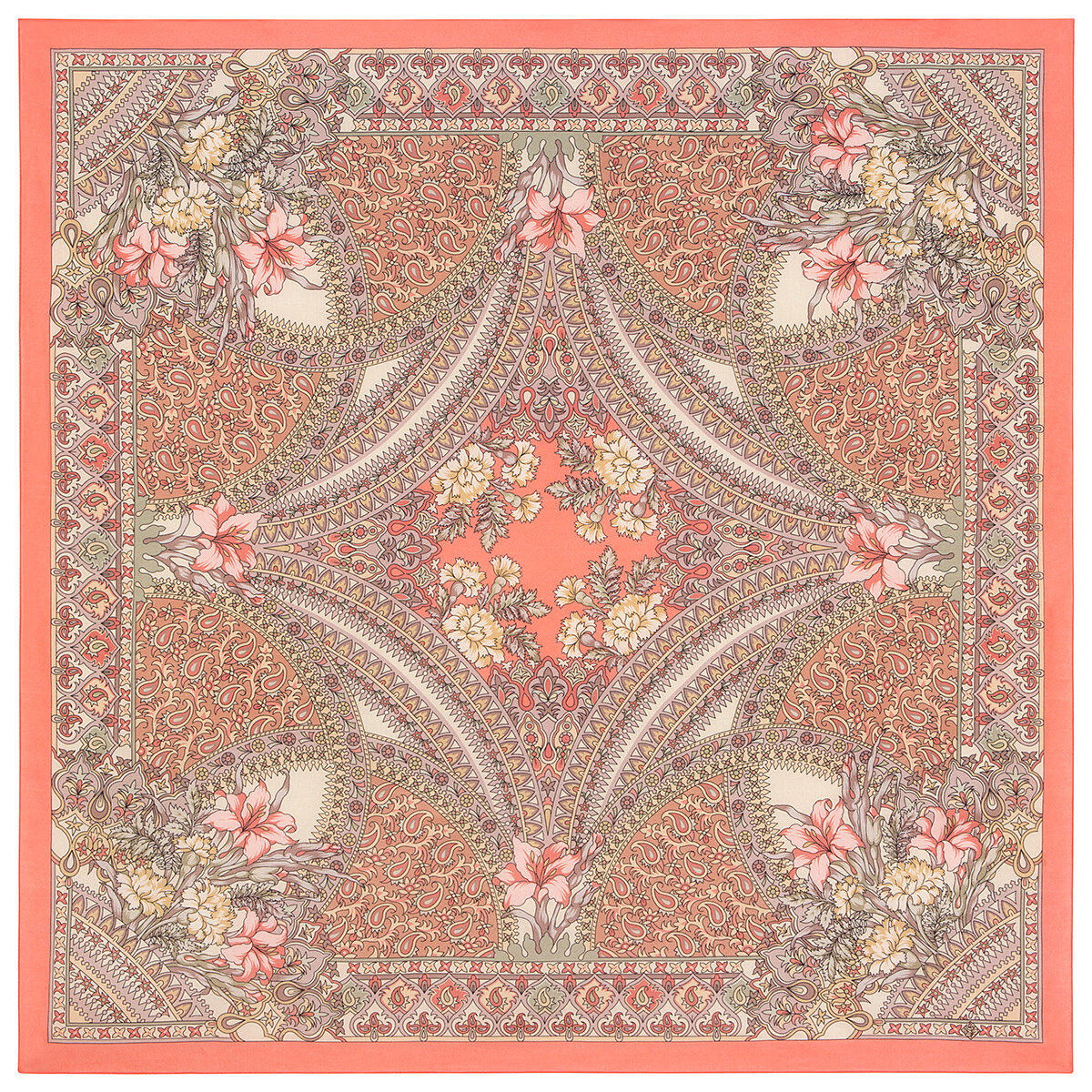 Платок для женщин