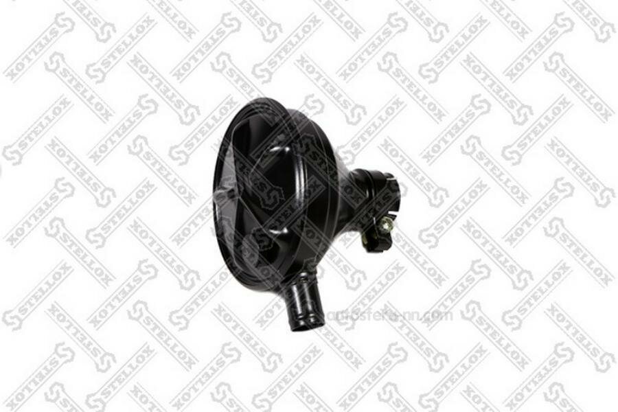 STELLOX 8196505SX сапун! короткий\ MB OM401/402/421-423/441-443