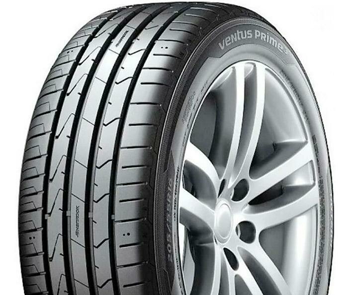 Автошина Hankook 205/65 R15 Ventus Prime3 K125 94H