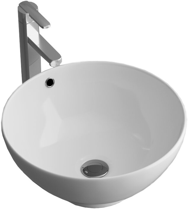 Раковина Grossman 42 см GR-3014