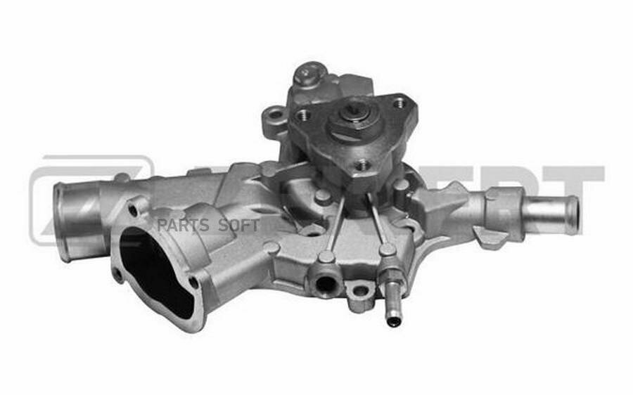 ZEKKERT WP-1000 Помпа водяная Opel Astra G H 04- Combo 04- Corsa C D 03- Meriva A 04- Tigra B 04- ()